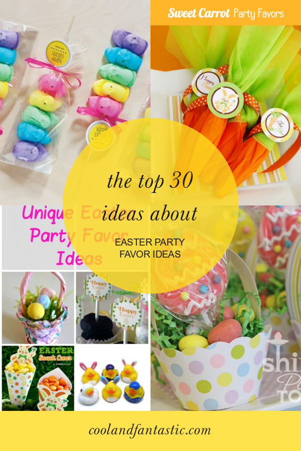 The Top 30 Ideas About Easter Party Favor Ideas Home Family Style And Art Ideas the-top-30-ideas-about-easter-party-favor-ideas-home-family-style-and-art-ideas